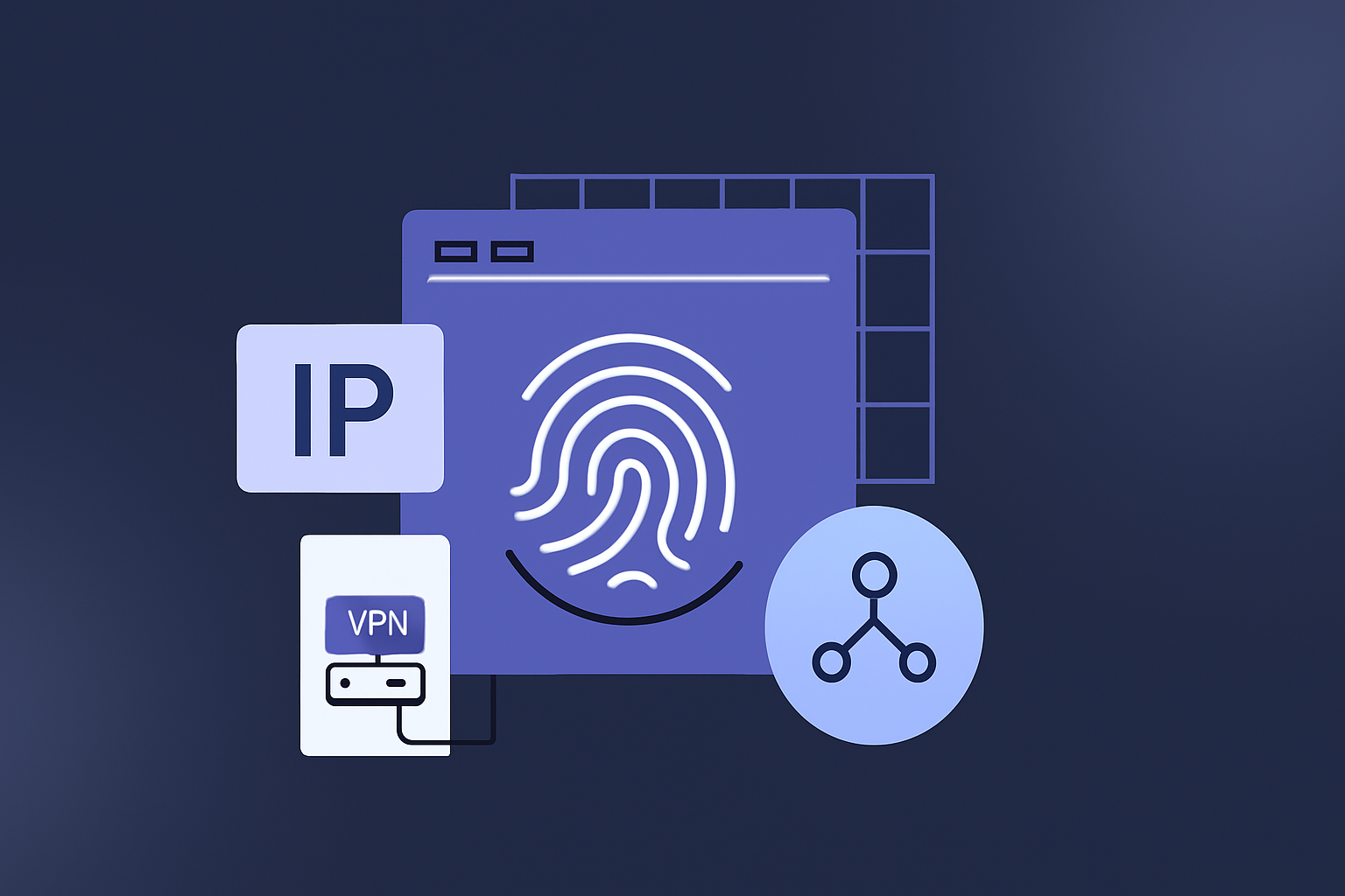 Whoer IP lookup: how to find IP address details